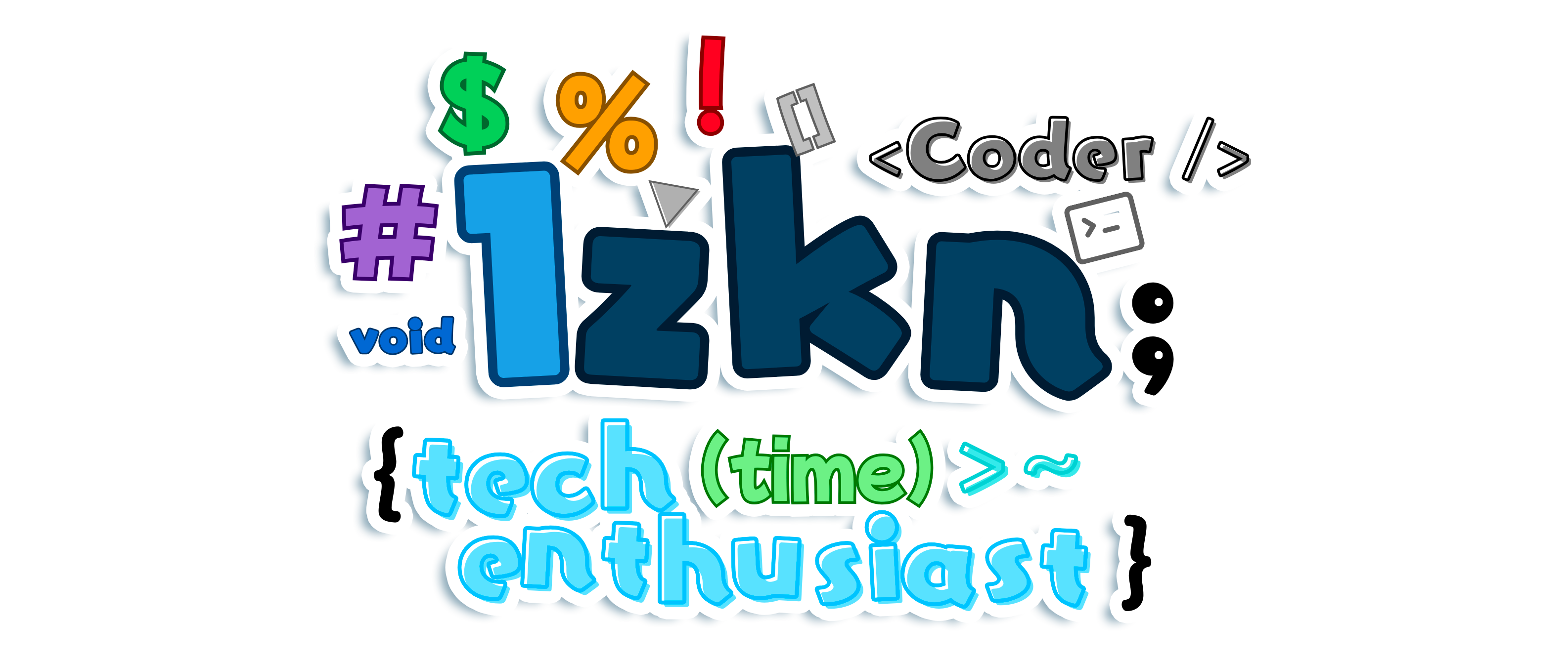 1zkn (Kevin Z.) · GitHub